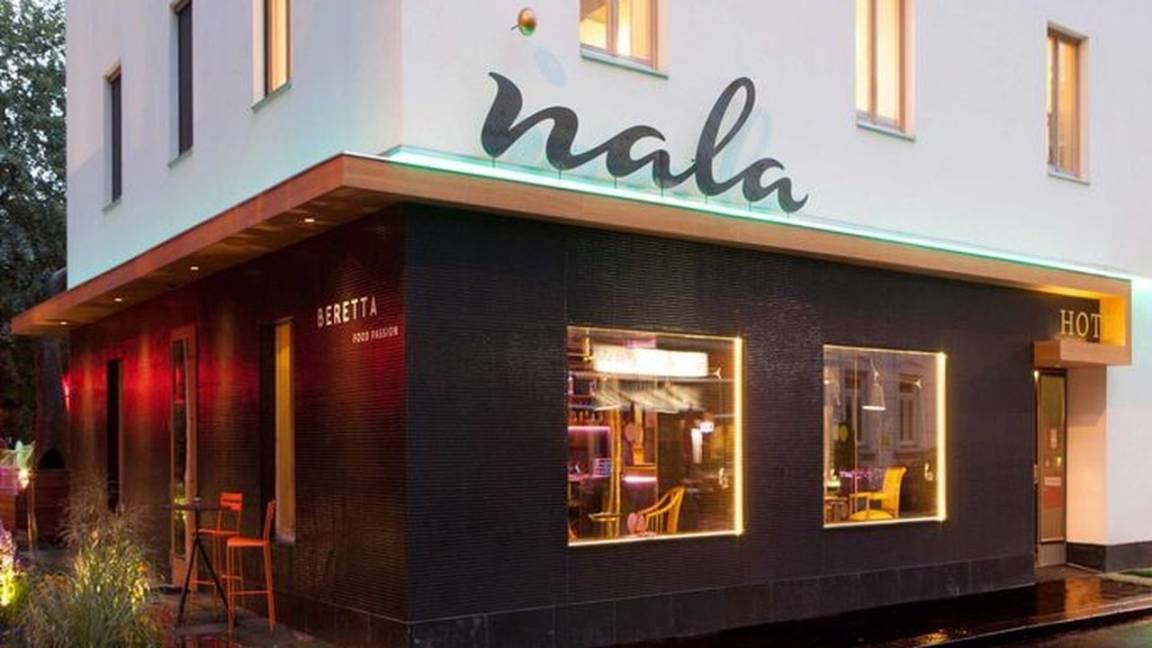 14 M² Hotel ∙ 2 Guests - Innsbruck