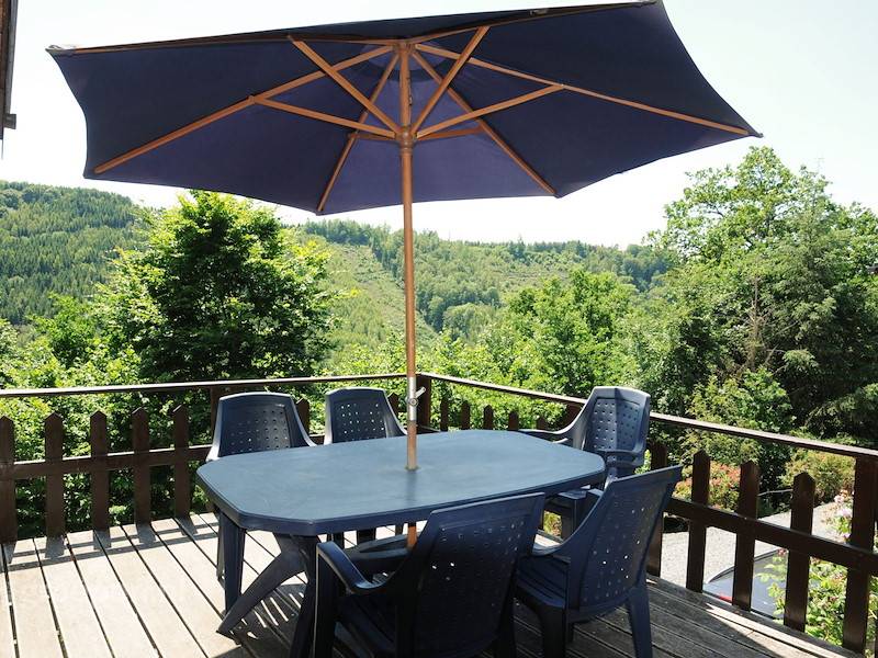 Maison De Vacances ∙ 2 Chambres ∙ 6 Personnes - La Roche-en-Ardenne