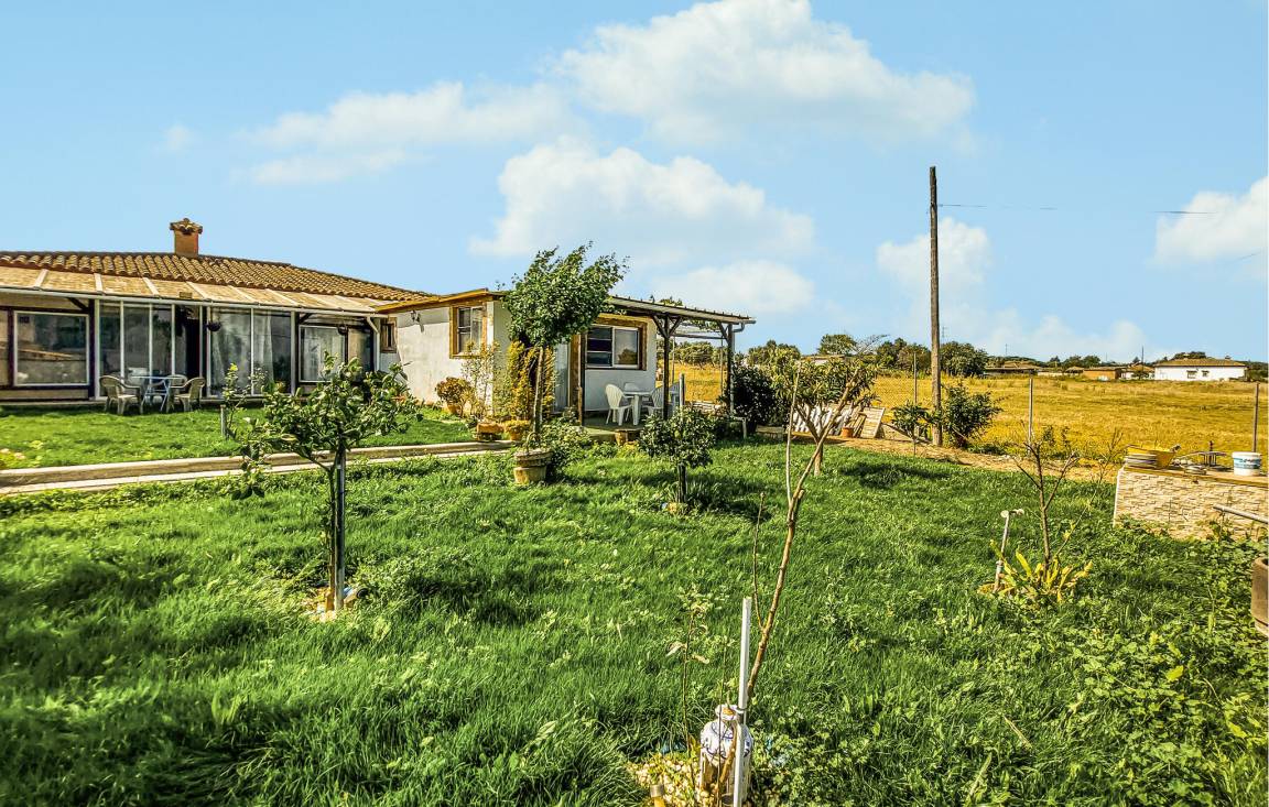 60 M² Maison De Vacances ∙ 1 Chambre ∙ 4 Personnes - Puerto Real