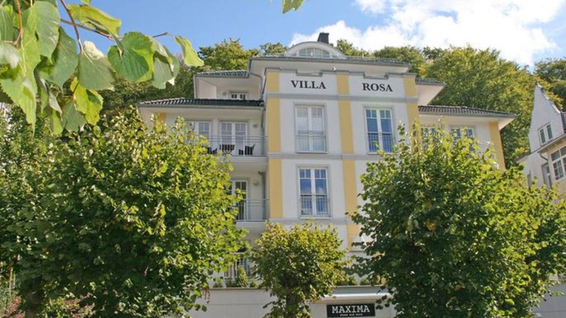 54 M² Appartement ∙ 1 Chambre ∙ 2 Personnes - Sellin