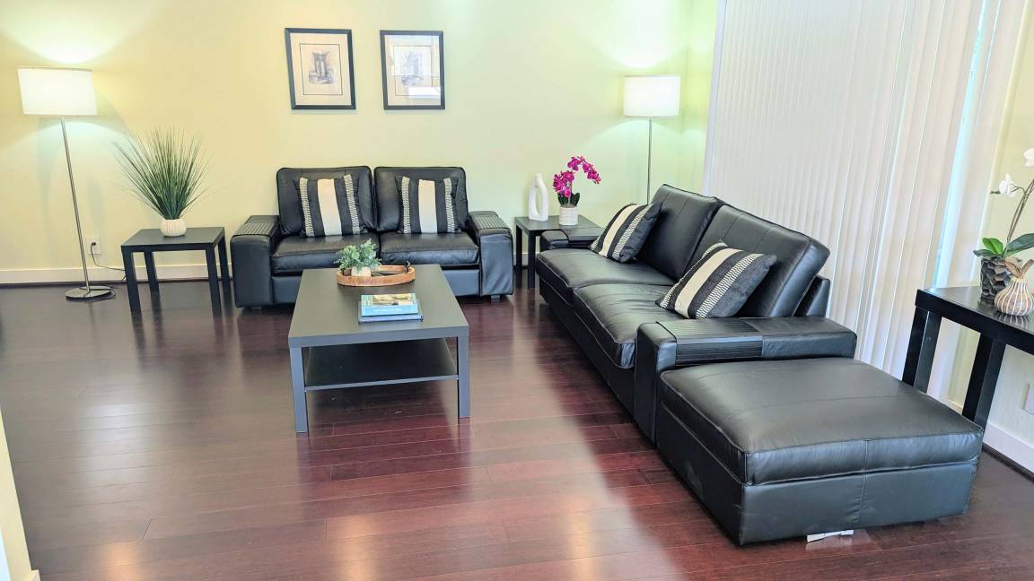 130 M² House ∙ 2 Bedrooms ∙ 4 Guests - Sunnyvale, CA