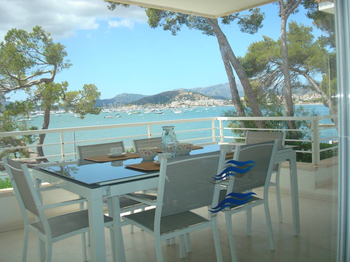 140 M² Appartement ∙ 3 Slaapkamers ∙ 6 Gasten - Balearen