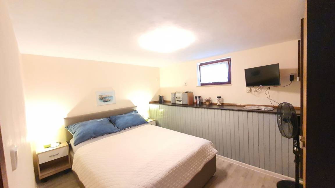 20 M² Hôtel ∙ 1 Chambre ∙ 2 Personnes - Opatija