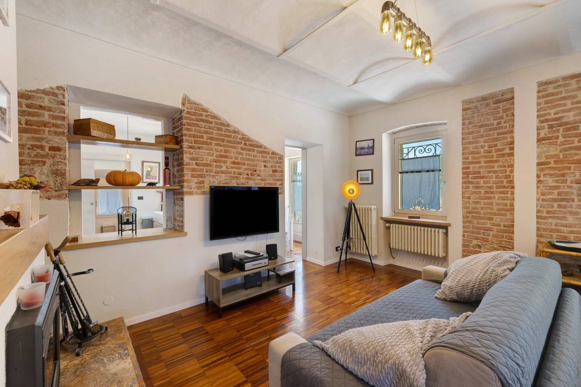 75 M² House ∙ 1 Bedroom ∙ 5 Guests - Barolo