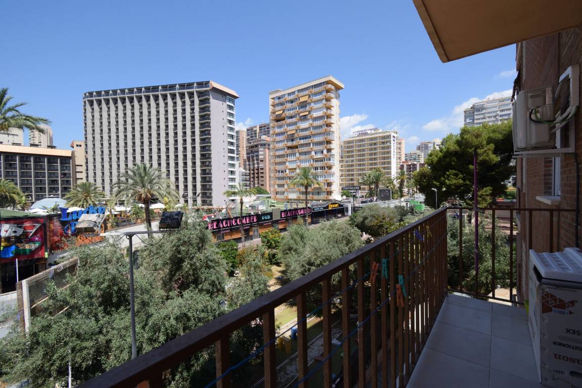 56 M² Apartment ∙ 2 Bedrooms ∙ 6 Guests - Altea