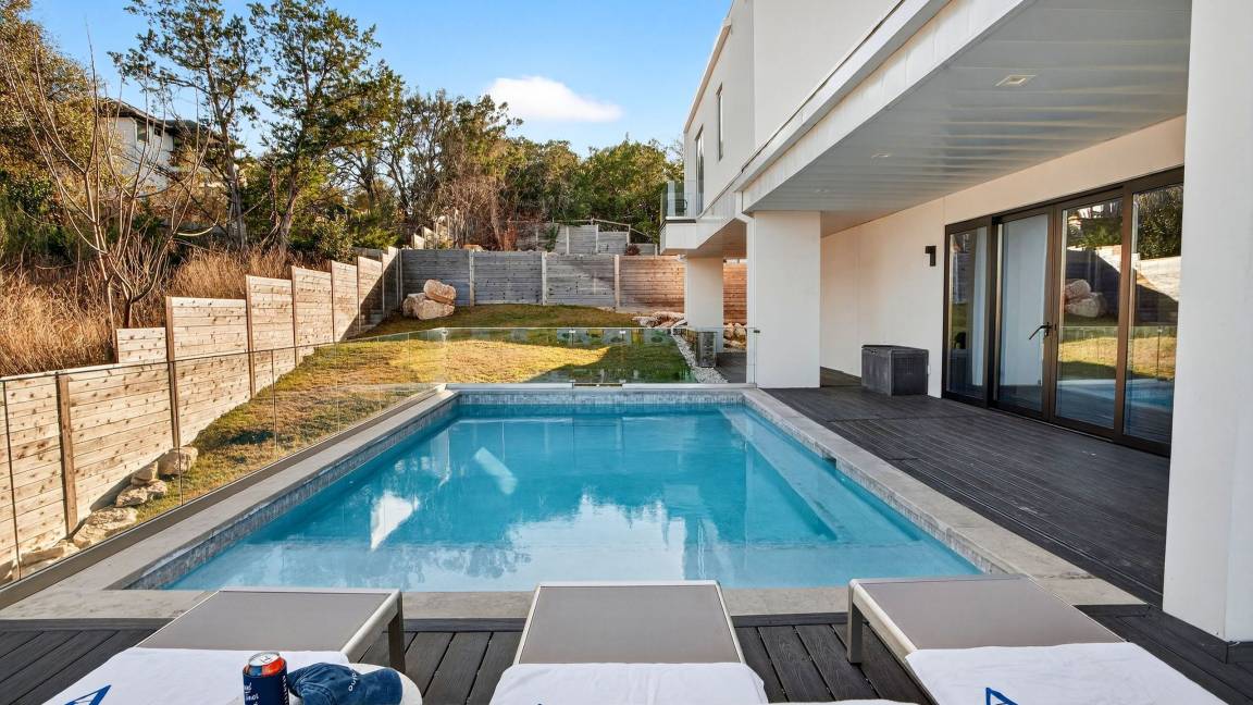 325 M² Maison De Vacances ∙ 5 Chambres ∙ 12 Personnes - Lago Vista
