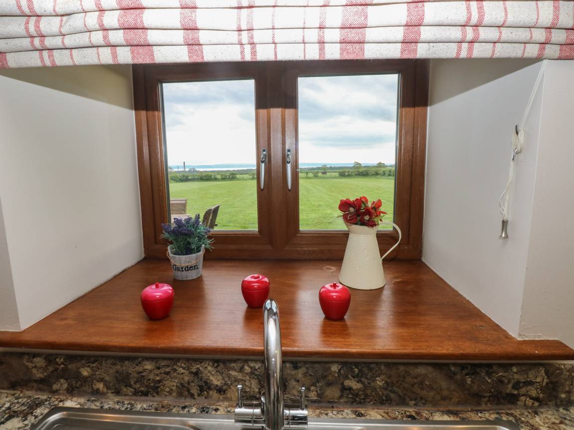 Cottage ∙ 3 Bedrooms ∙ 7 Guests - Barry