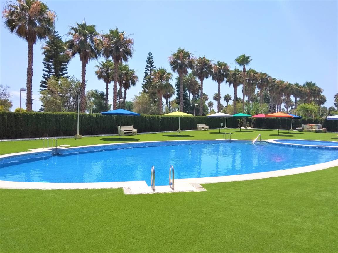 54 M² Apartment ∙ 2 Bedrooms ∙ 6 Guests - Oropesa del Mar