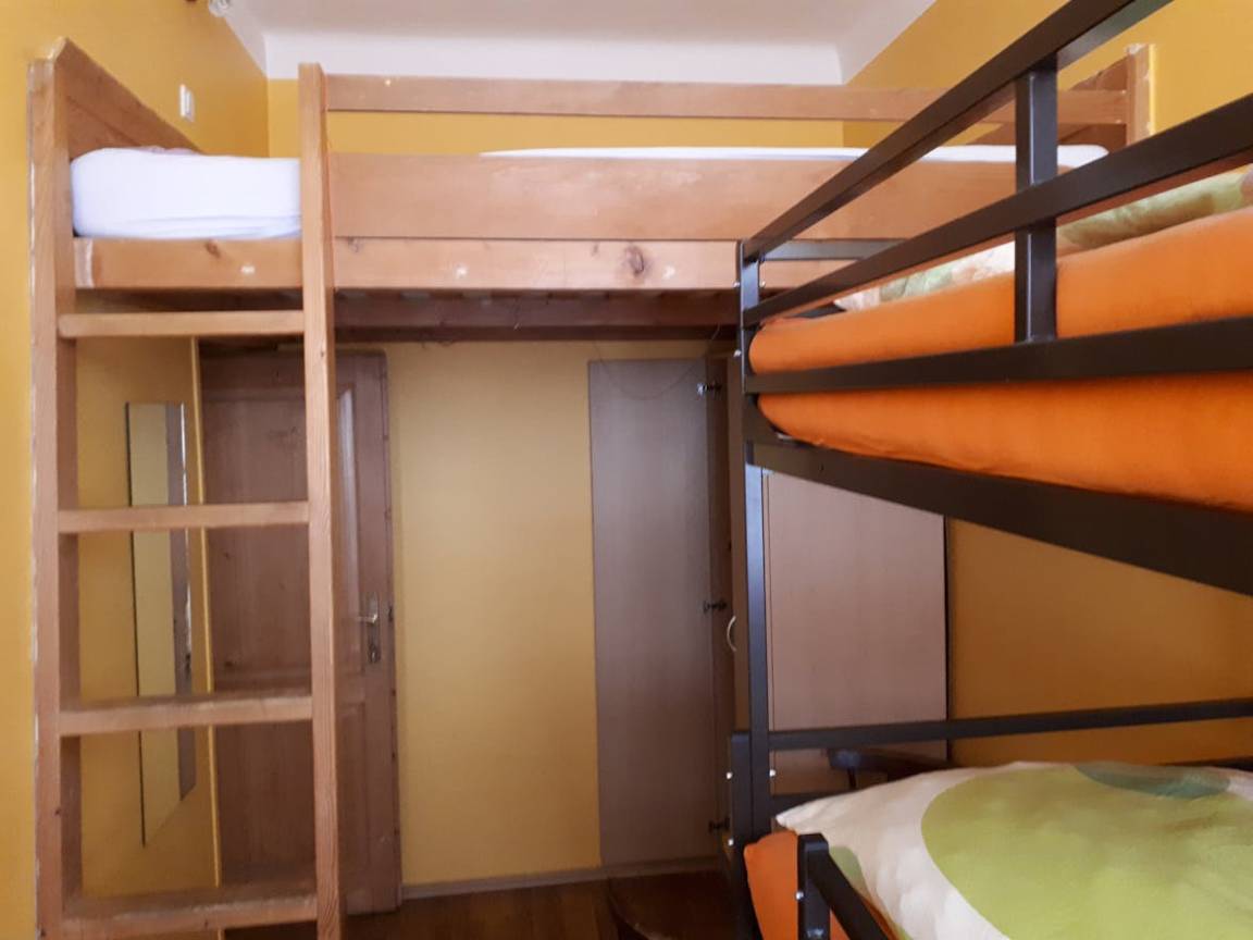 48 M² Privatzimmer ∙ 1 Schlafzimmer ∙ 1 Gast - Wien