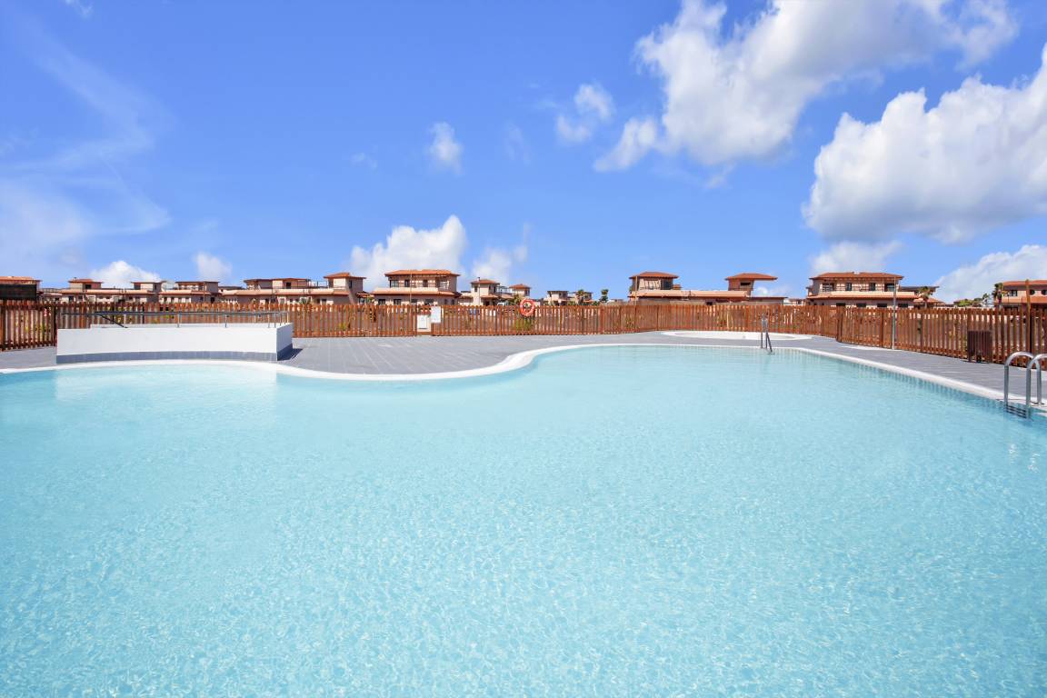 43 M² Villa ∙ 1 Chambre ∙ 3 Personnes - Fuerteventura