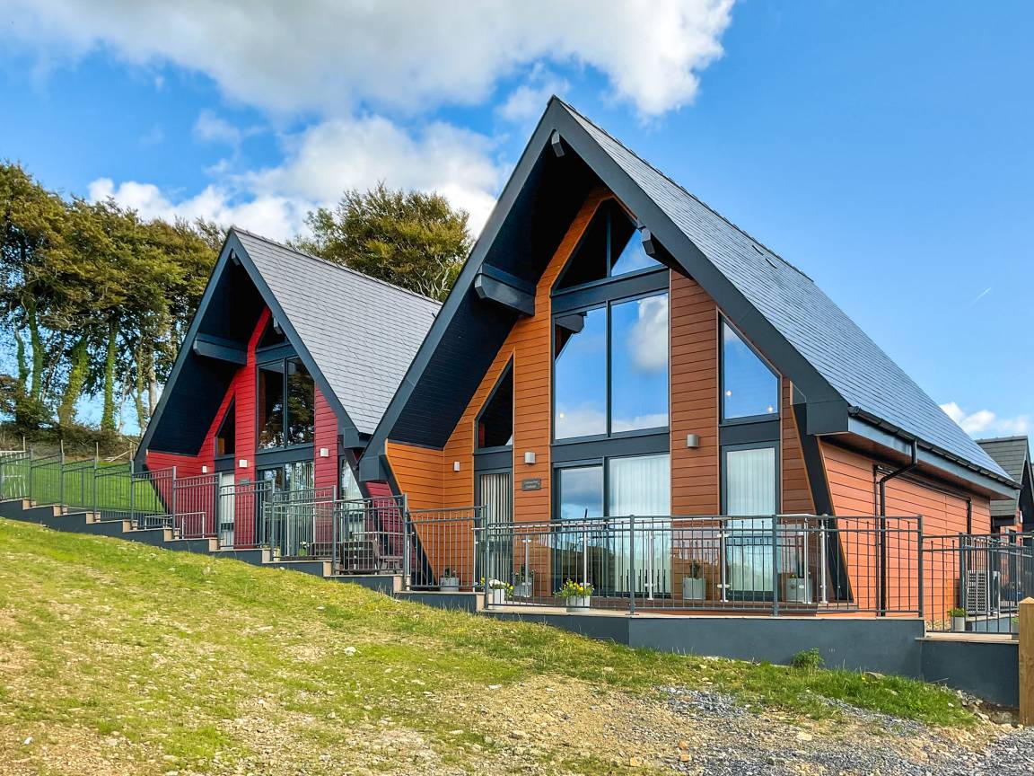 Cottage ∙ 2 Bedrooms ∙ 4 Guests - Aberaeron