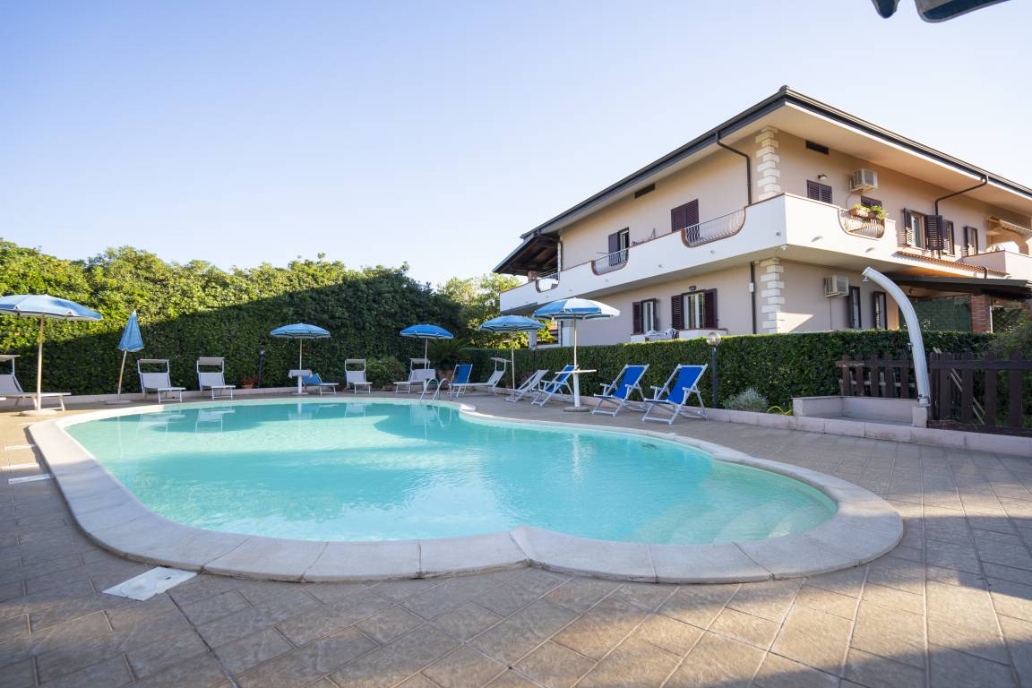 Apartment ∙ 1 Bedroom ∙ 4 Guests - Tropea