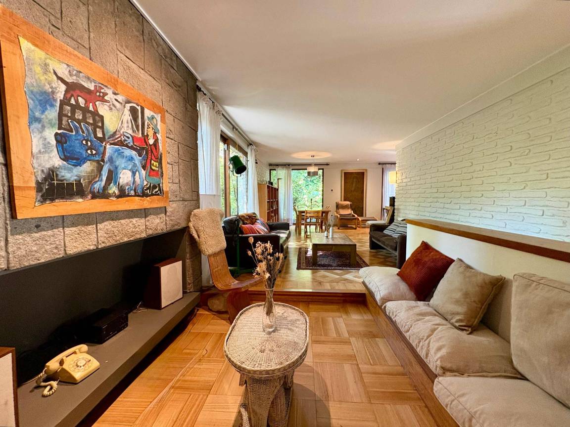 Casa Vacanza ∙ 3 Camere Da Letto ∙ 6 Ospiti - Santiago del Chile