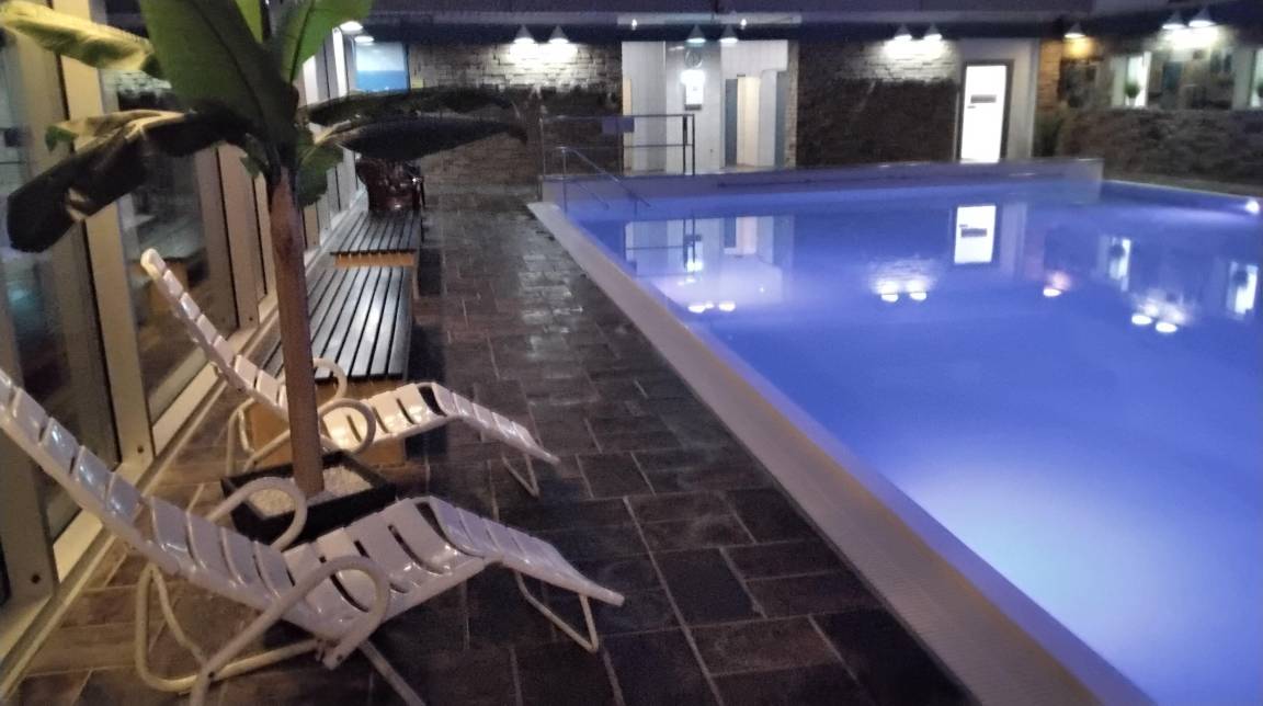 53 M² Apartment ∙ 1 Bedroom ∙ 2 Guests - Bad Harzburg