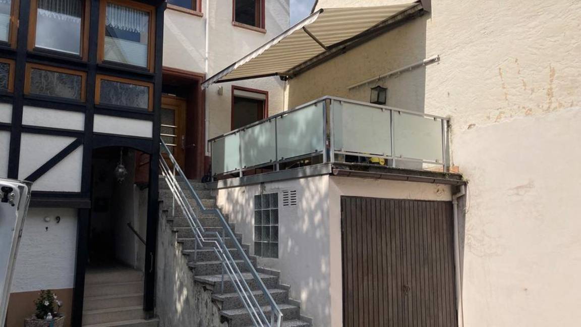95 M² Ferienhaus ∙ 3 Schlafzimmer ∙ 6 Gäste - Zell (Mosel)
