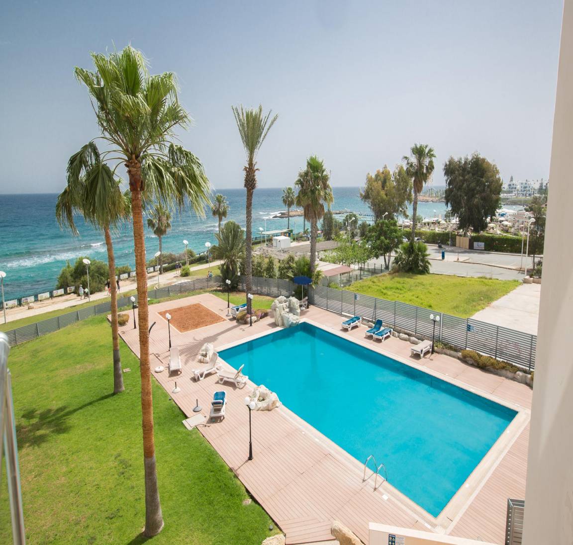 90 M² Apartment ∙ 3 Bedrooms ∙ 7 Guests - Fig Tree