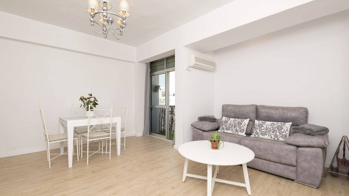 Ferienhaus ∙ 3 Schlafzimmer ∙ 6 Gäste - Jerez de la Frontera