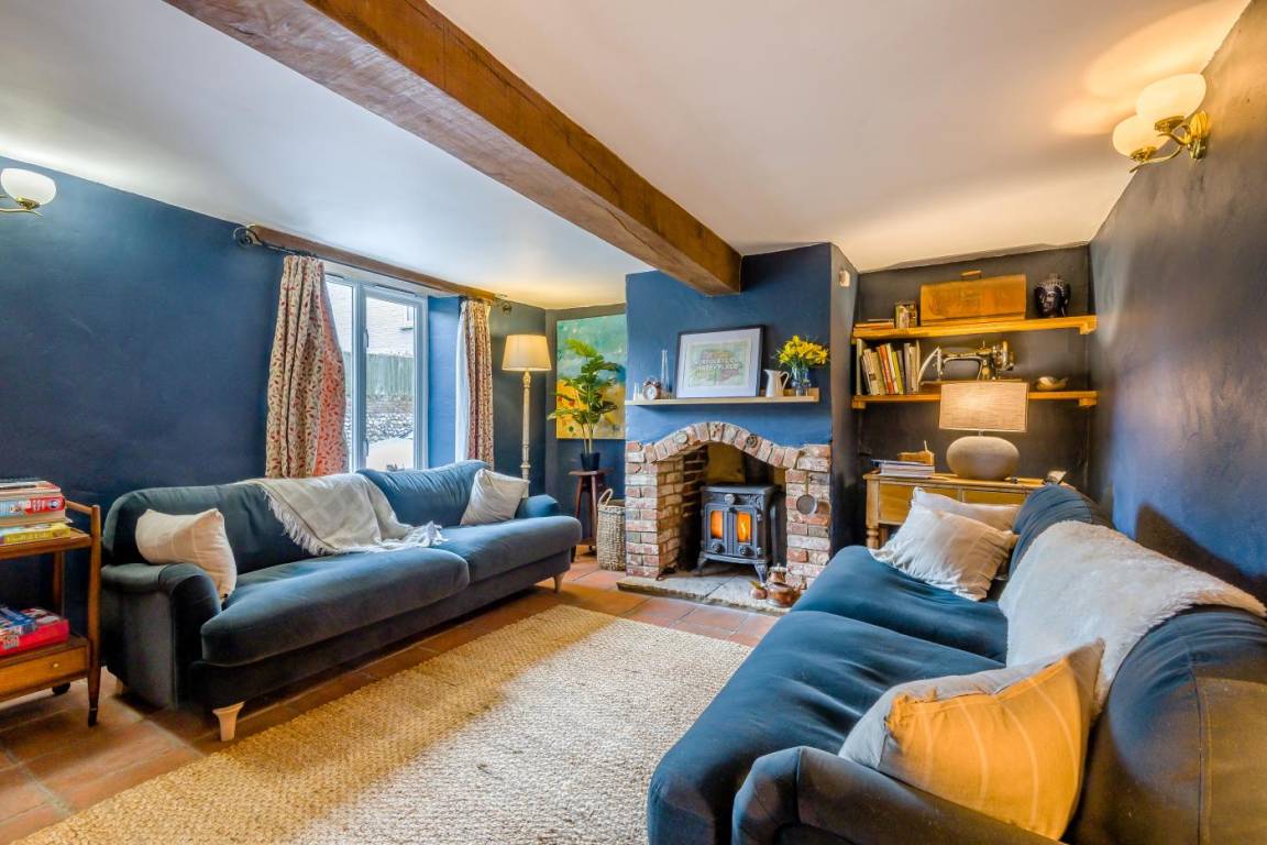 Landhaus ∙ 2 Schlafzimmer ∙ 4 Gäste - Burnham Market