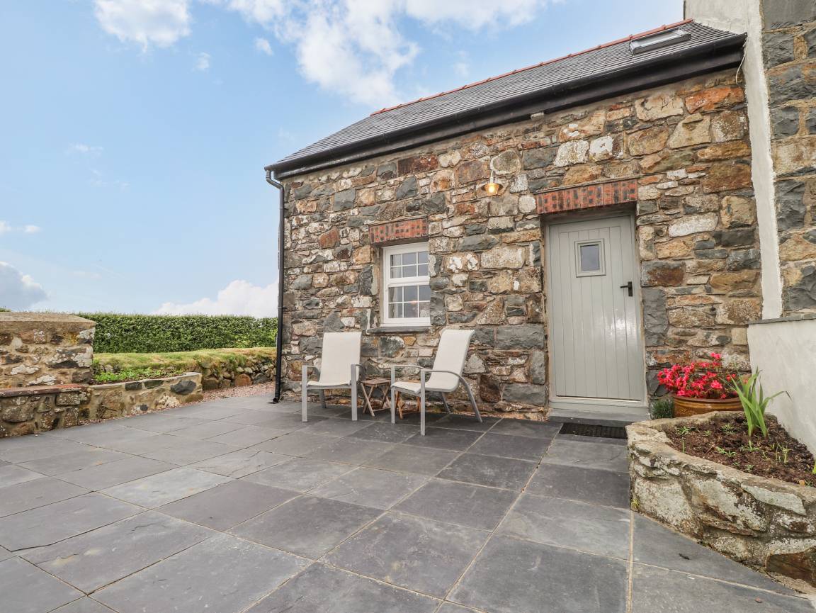 Cottage ∙ 1 Bedroom ∙ 2 Guests - Fishguard