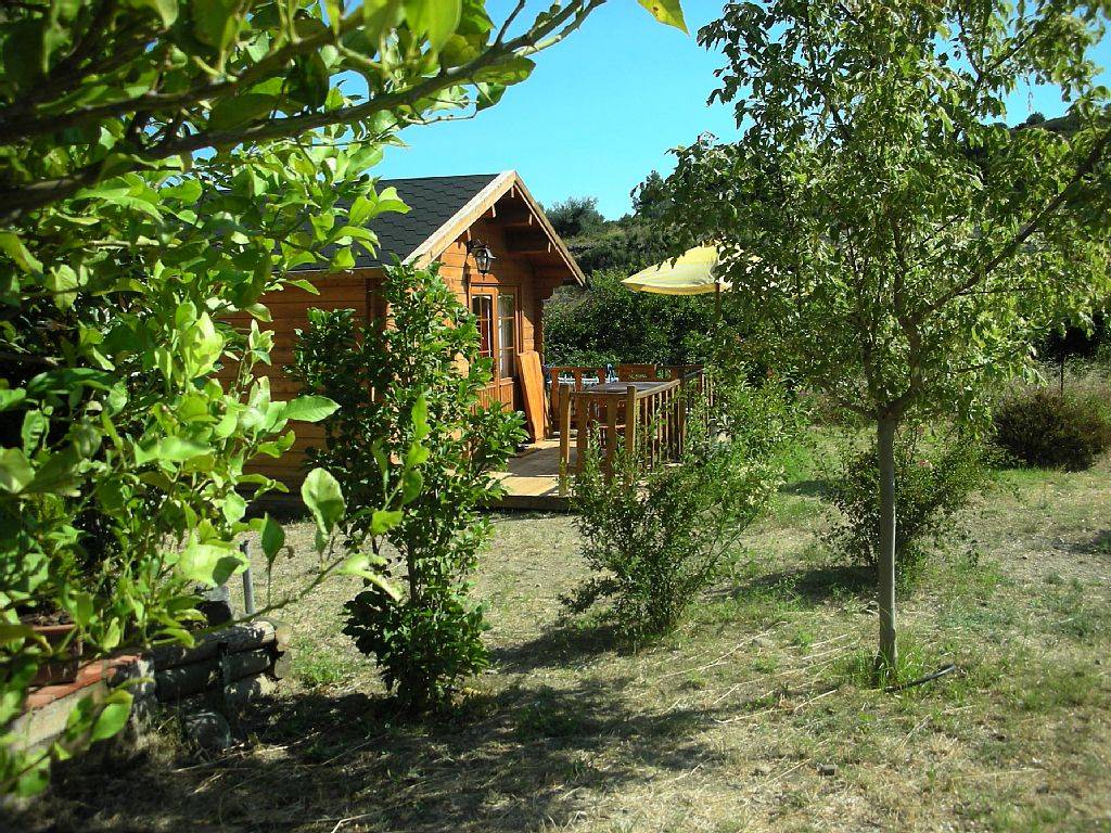 1500 M² Chalet ∙ 1 Bedroom ∙ 4 Guests - Perpignan
