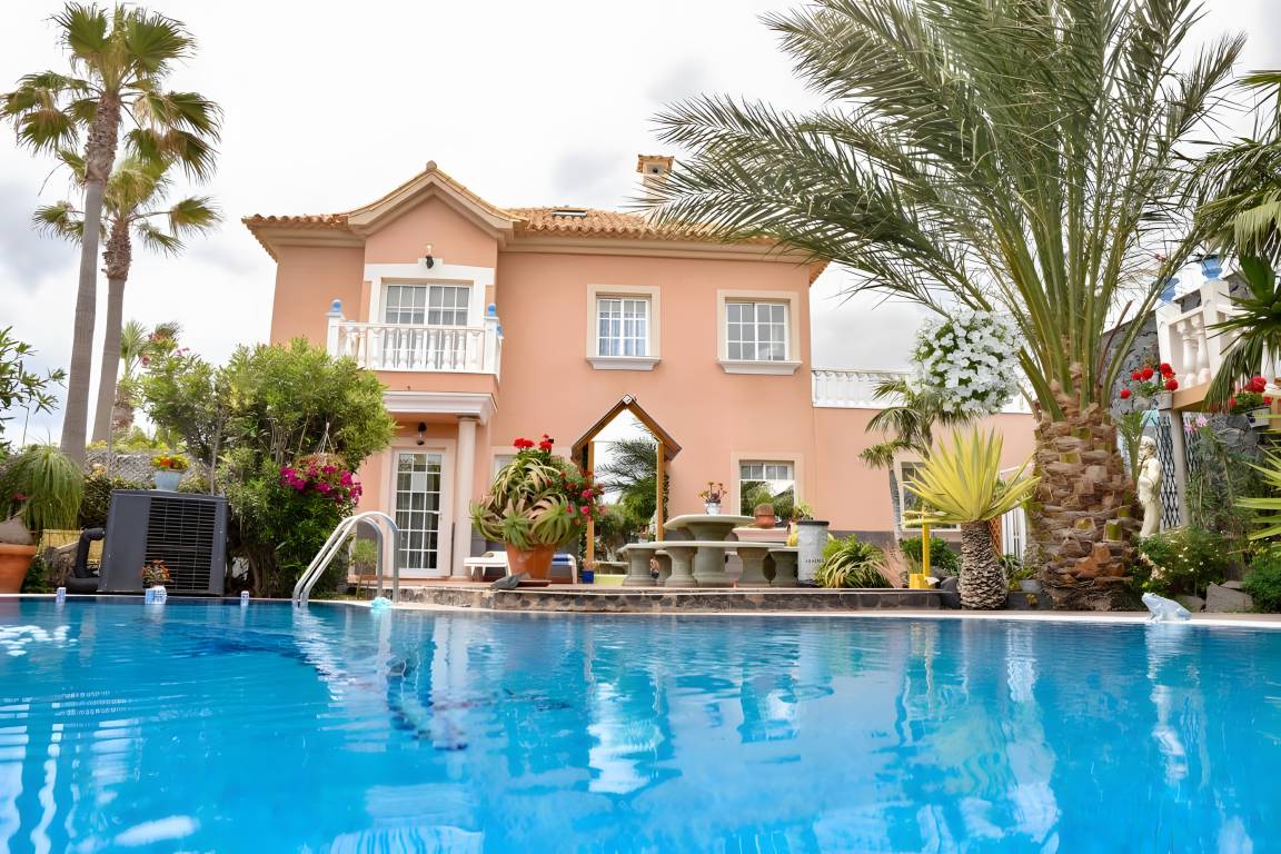 100 M² Casa ∙ 1 Habitación ∙ 4 Huéspedes - San Isidro