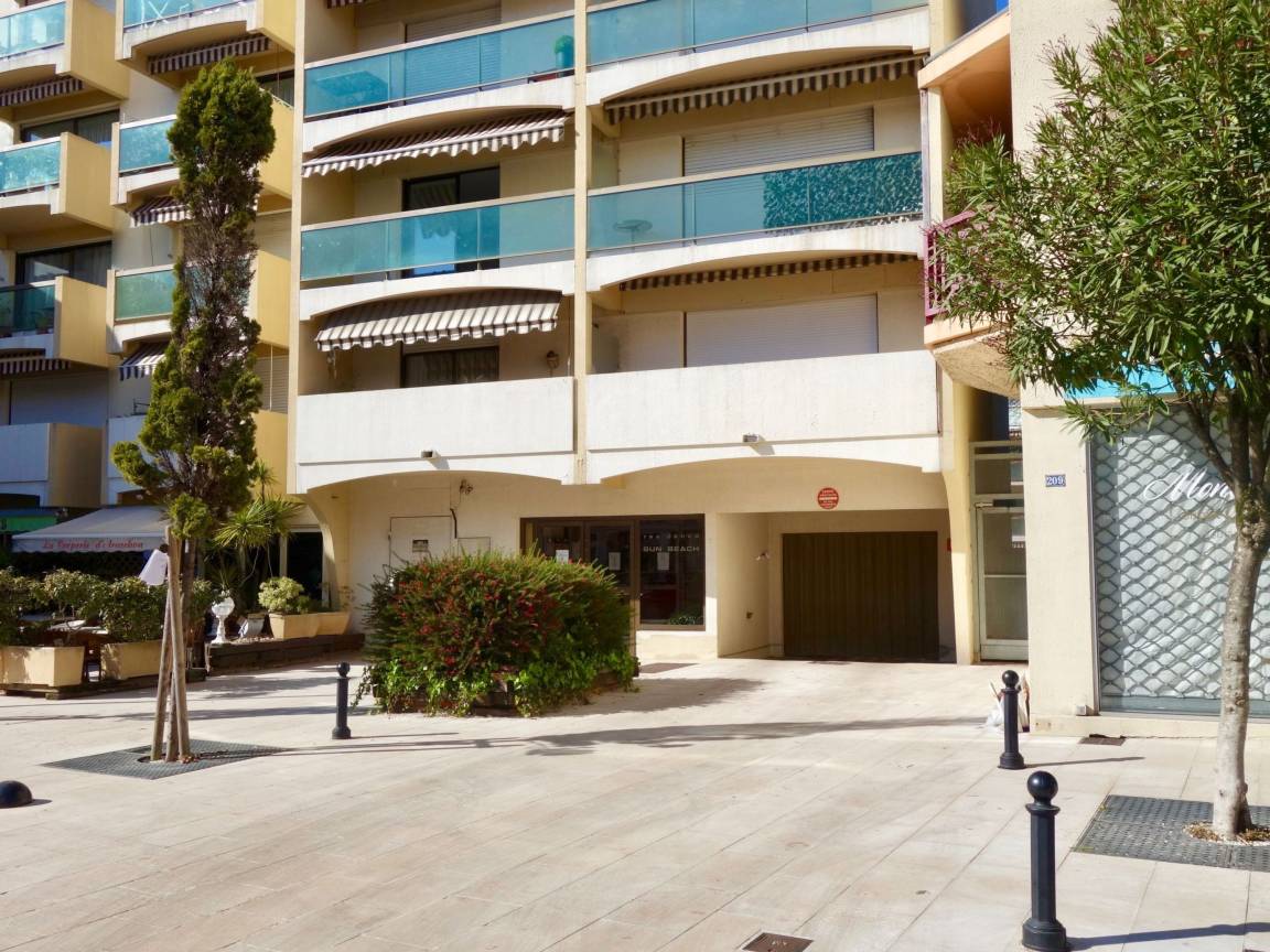 22 平方米 房子 ∙ 1 Bedroom ∙ 2客人 - 阿爾卡雄