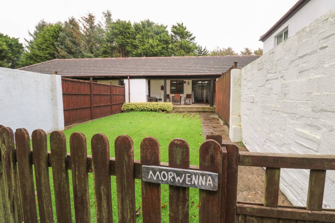 Cottage ∙ 2 Bedrooms ∙ 3 Guests - St Agnes