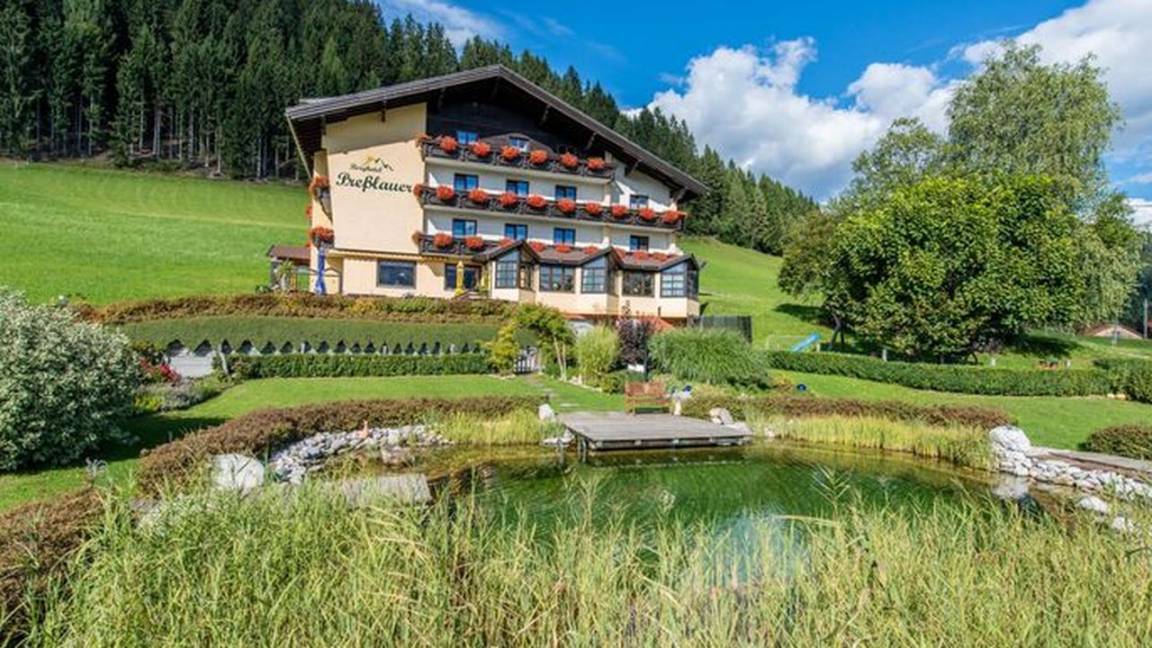 20 M² Apartment ∙ 1 Bedroom ∙ 2 Guests - Weissensee