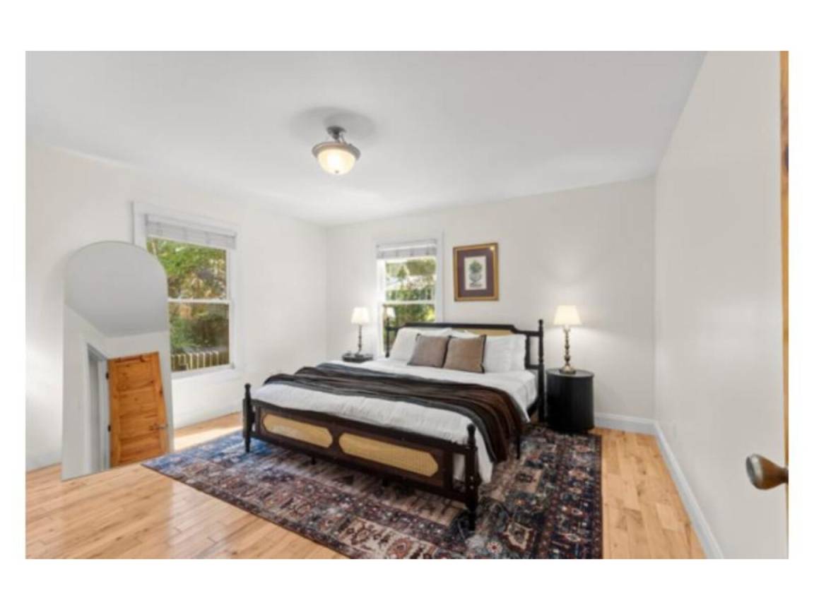 70 M² Casa ∙ 3 Habitaciones ∙ 8 Huéspedes - Athens, GA