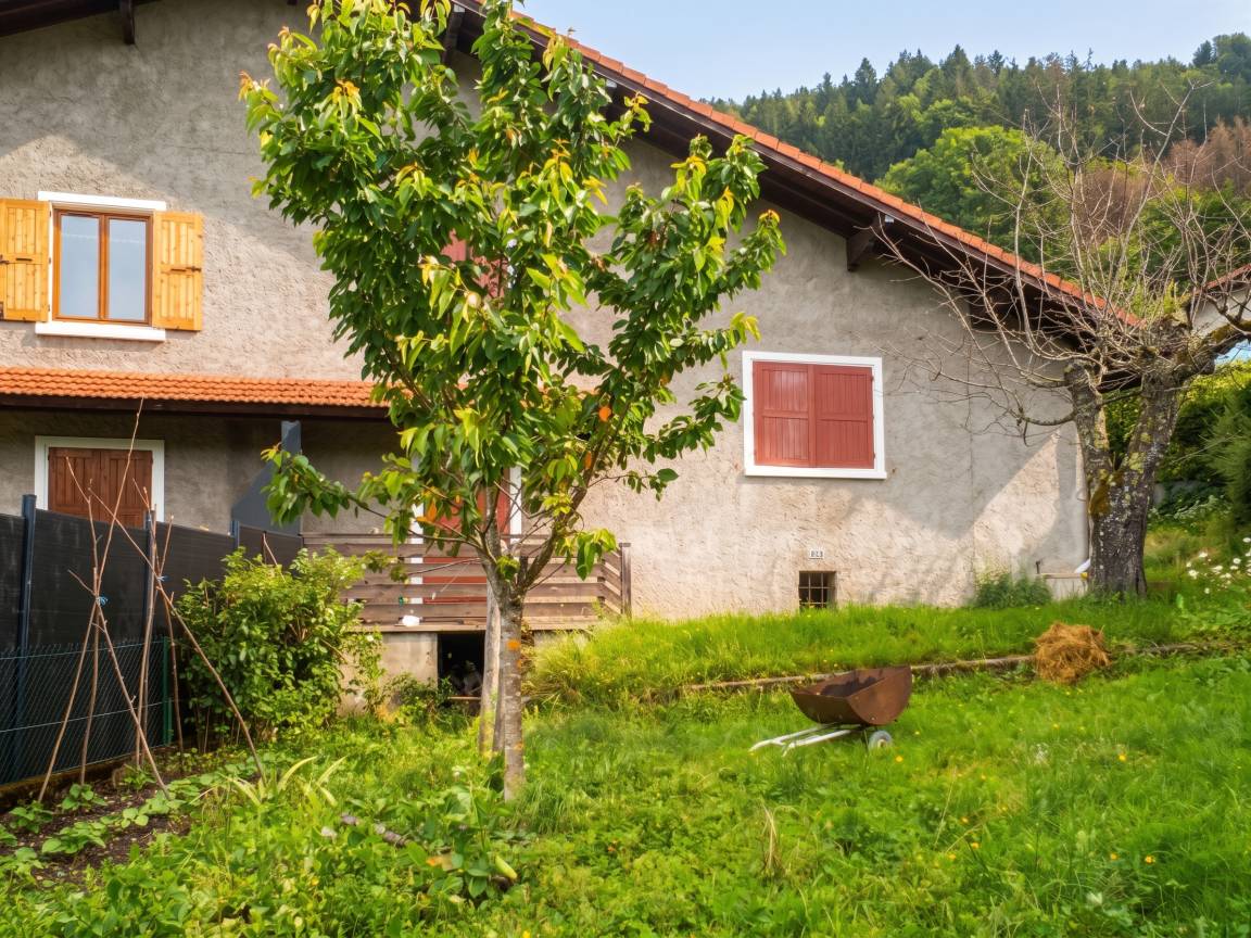 93 M² Dom ∙ 3 Sypialnie ∙ 8 Gości - Chamrousse