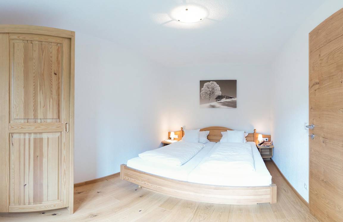 110 M² Apartamento ∙ 2 Habitaciones ∙ 6 Huéspedes - Waidring