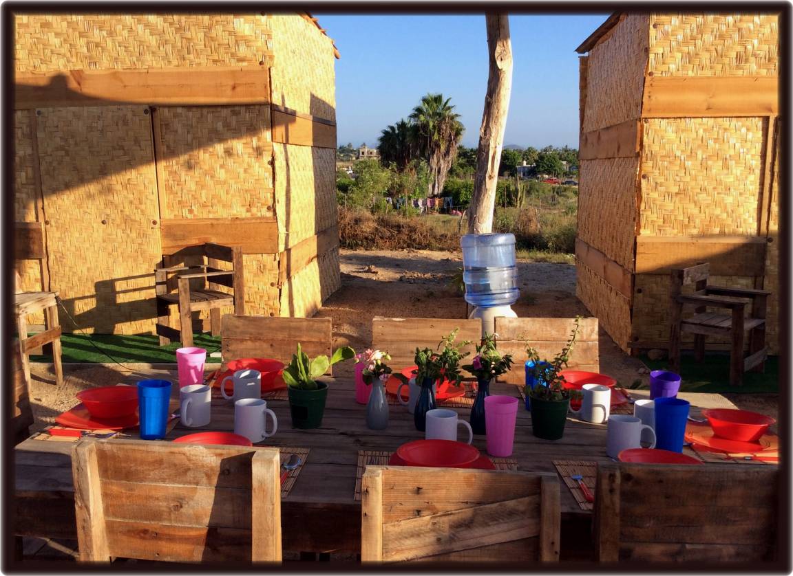 12 M² Private Room ∙ 1 Bedroom ∙ 2 Guests - Todos Santos