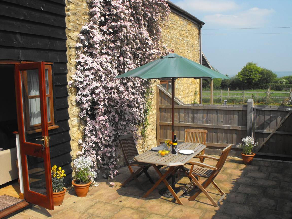 Cottage ∙ 1 Bedroom ∙ 2 Guests - Dorset