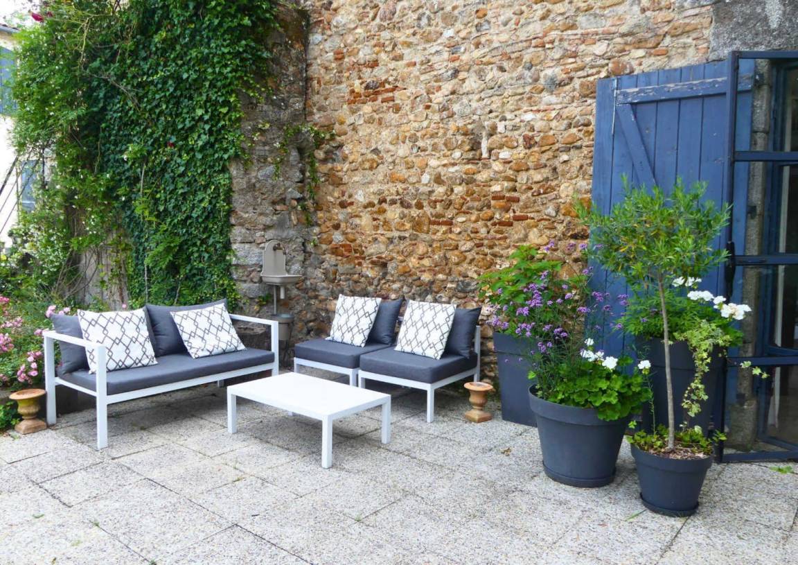 67 M² Gîte ∙ 2 Chambres ∙ 4 Personnes - Castres