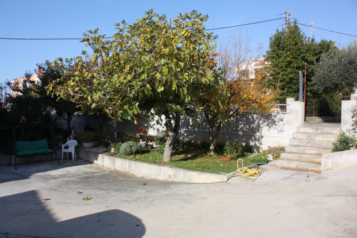 43 M² Apartamento ∙ 1 Habitación ∙ 4 Huéspedes - Zadar