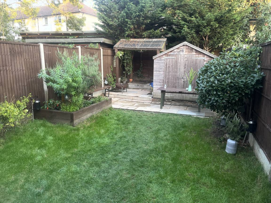 Maison De Vacances ∙ 3 Chambres ∙ 5 Personnes - Londres