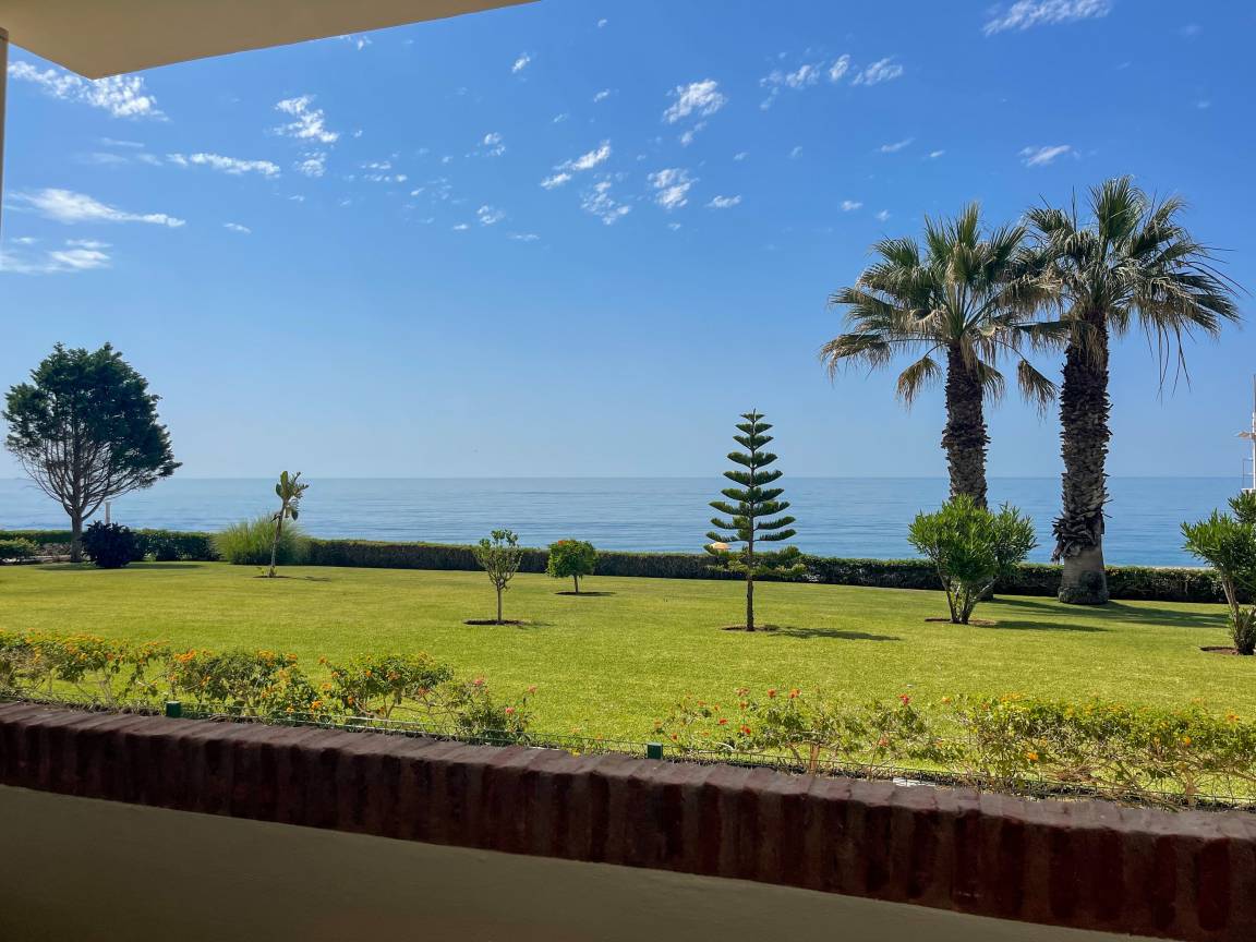80 M² Apartamento ∙ 2 Habitaciones ∙ 4 Huéspedes - Torrox
