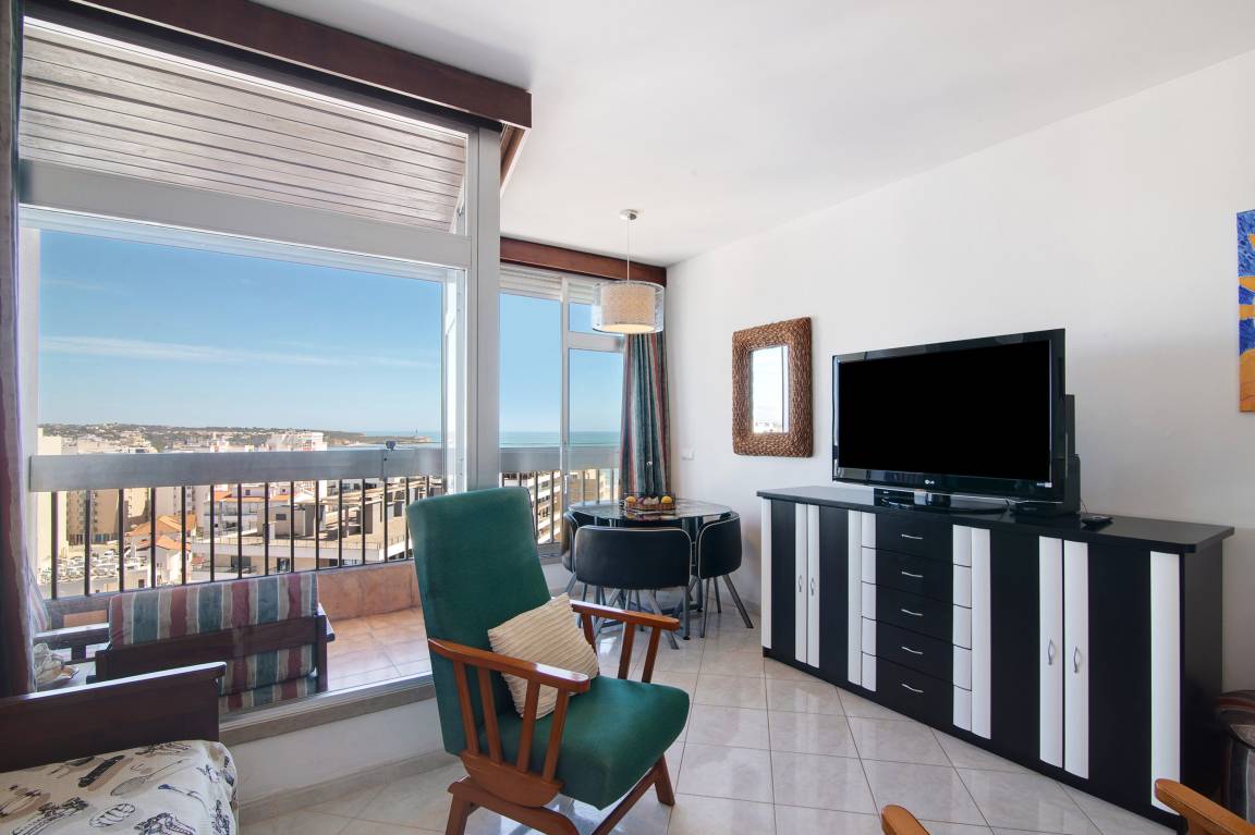 55 M² Apartment ∙ 1 Bedroom ∙ 4 Guests - Portimão