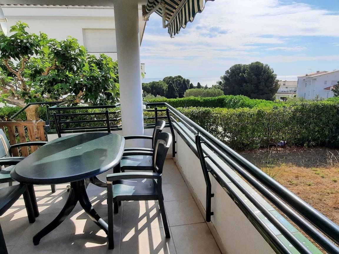 85 M² Ferienwohnung ∙ 3 Schlafzimmer ∙ 6 Gäste - Llançà