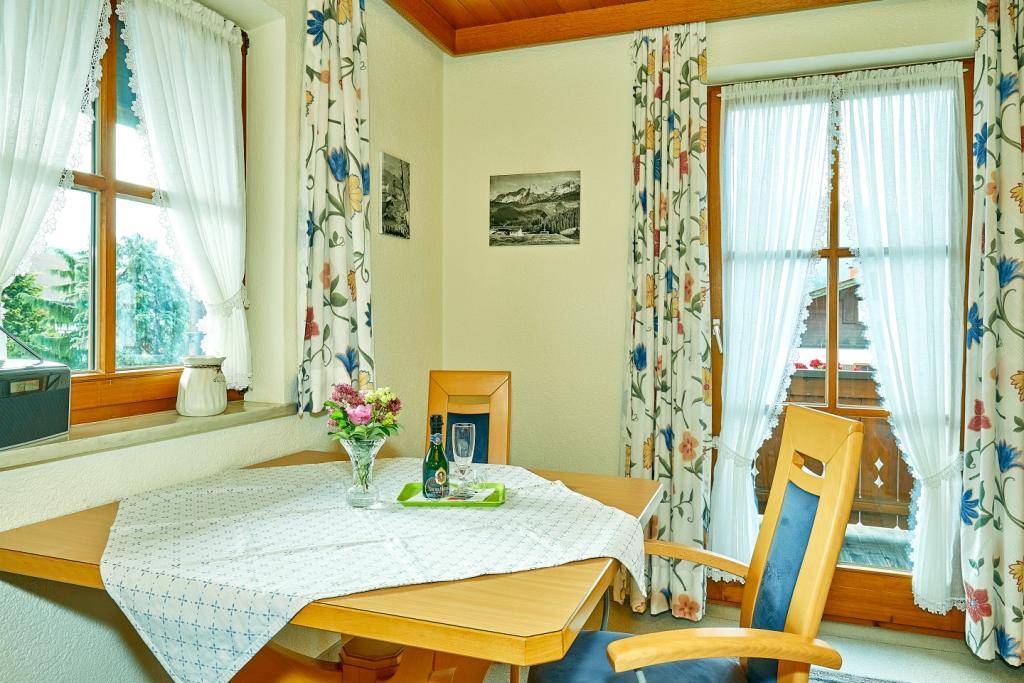 35 M² Apartment ∙ 2 Guests - Reit im Winkl