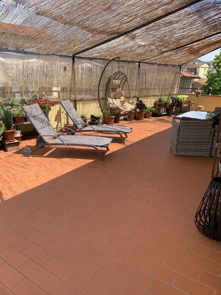 Apartamento ∙ 1 Habitación ∙ 2 Huéspedes - Montecatini Terme
