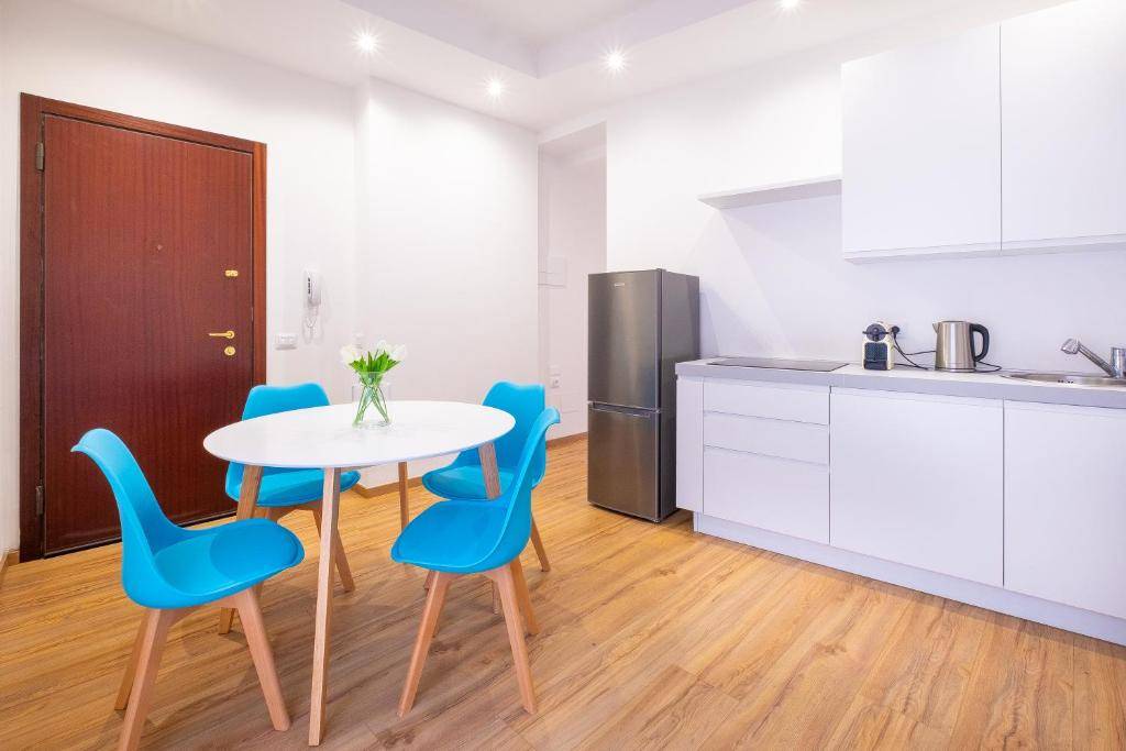 Apartamento ∙ 2 Quartos ∙ 4 Hóspedes - Verona