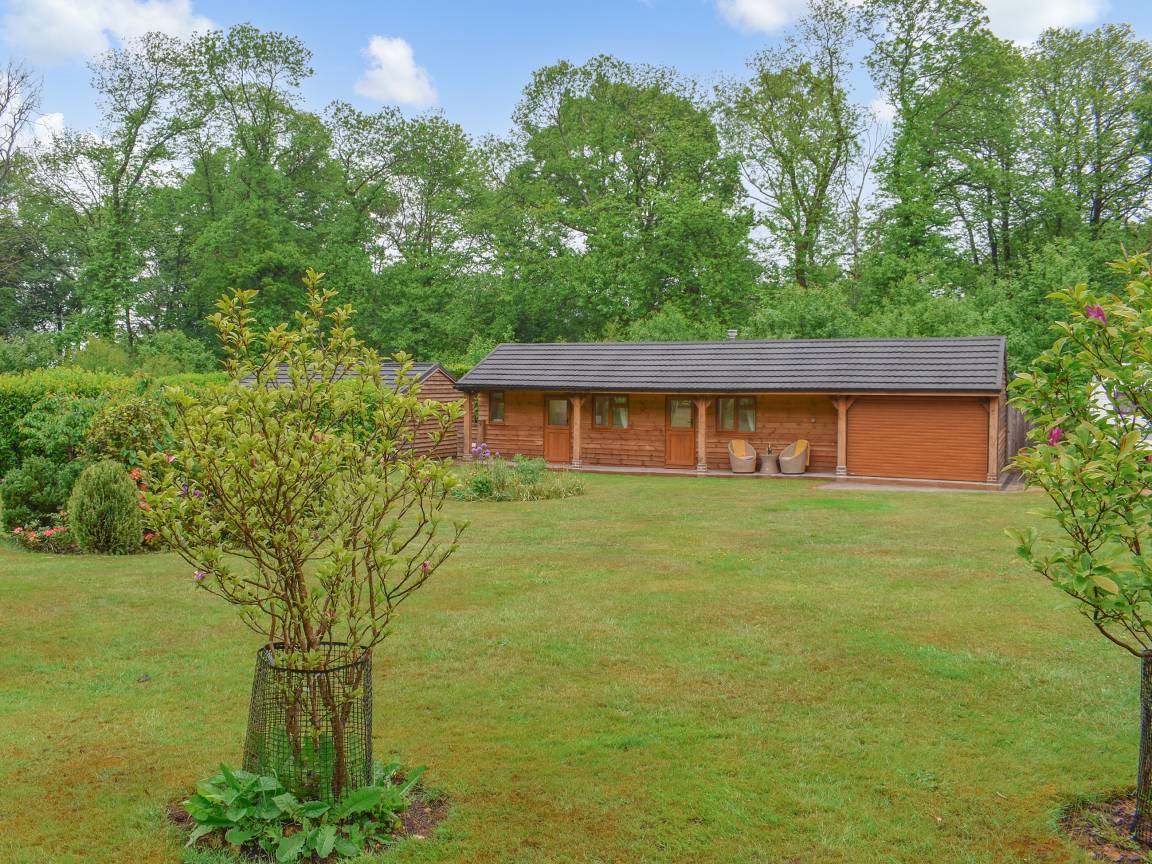 Cottage ∙ 1 Chambre ∙ 2 Personnes - Sevenoaks
