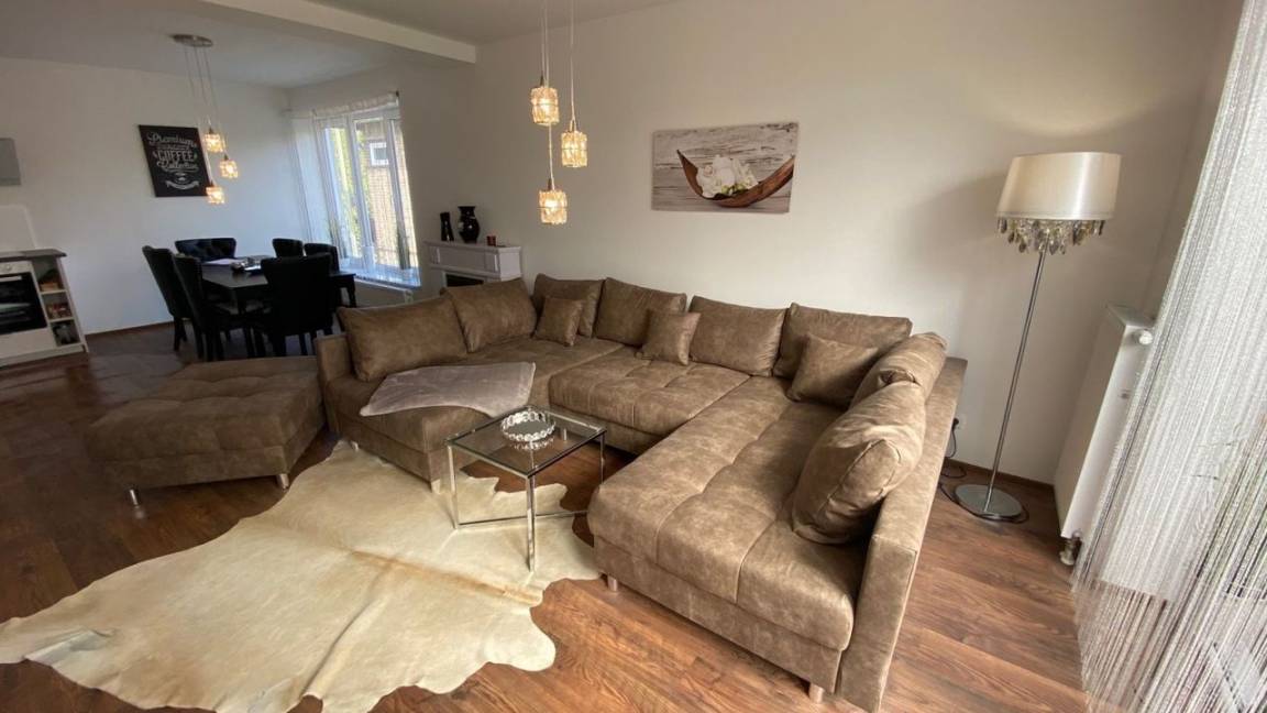 160 M² House ∙ 4 Bedrooms ∙ 11 Guests - Rostock