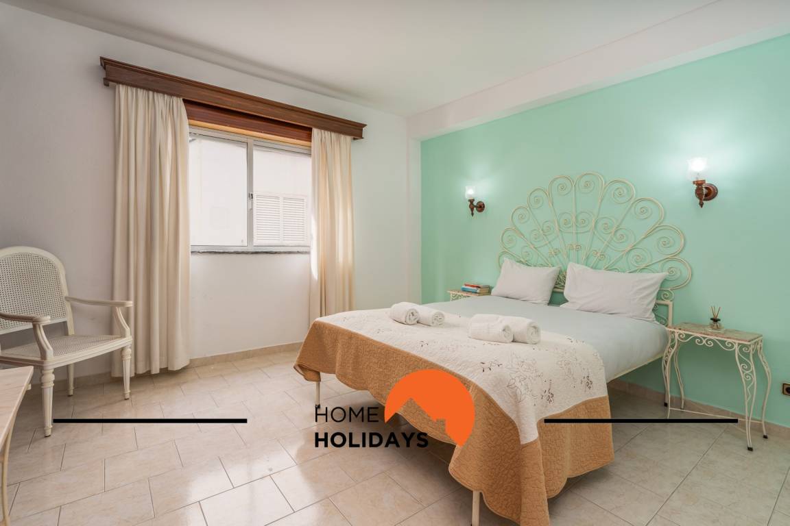 37 M² Appartement ∙ 1 Chambre ∙ 2 Personnes - Albufeira
