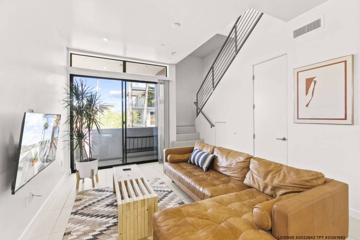 Apartment ∙ 1 Bedroom ∙ 2 Guests - Paradise Valley, AZ