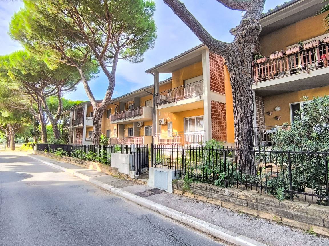 145 M² Appartamento Vacanza ∙ 1 Camera Da Letto ∙ 7 Ospiti - Castiglione della Pescaia