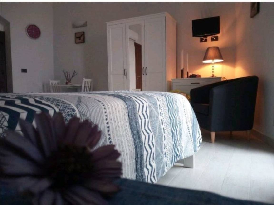 30 M² Appartement ∙ 2 Personnes - Palazzolo Acréide