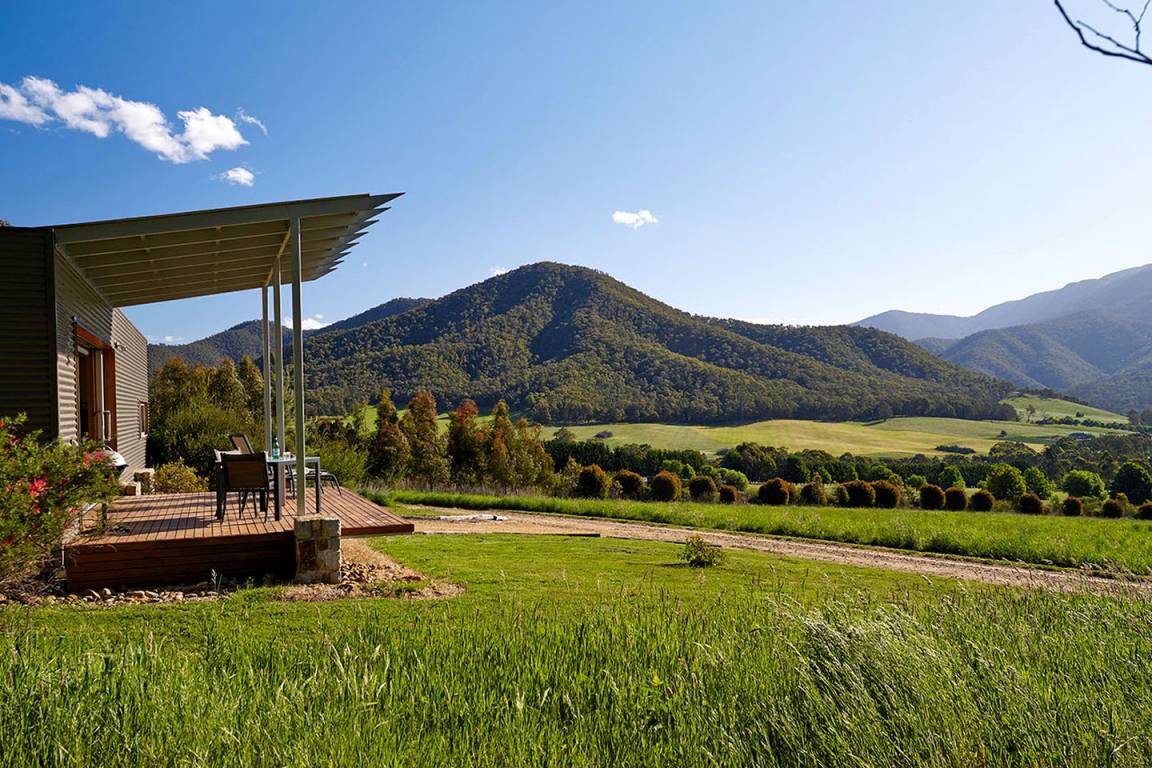 House ∙ 1 Bedroom ∙ 2 Guests - Bannockburn