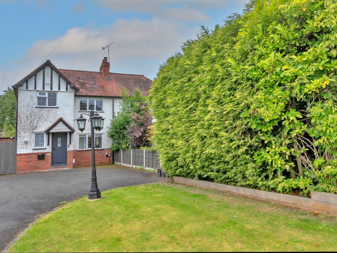 Landhaus ∙ 2 Schlafzimmer ∙ 4 Gäste - Birmingham